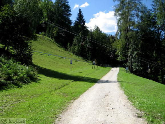 Bled - Straza [Photos] | KRAJI - Slovenia