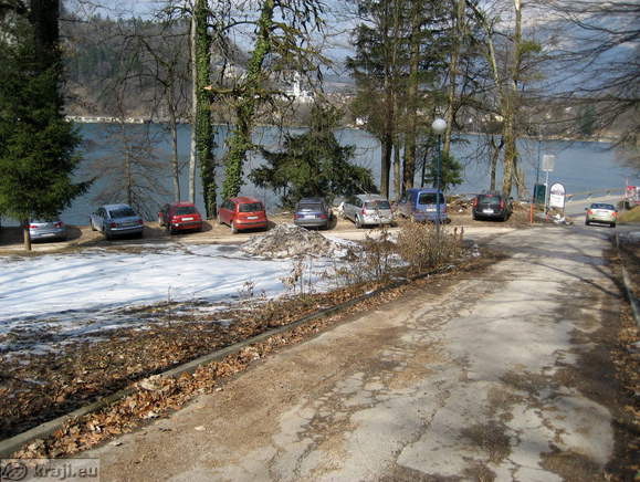 Bled - Skigebiet Straza [Fotos] | KRAJI - Slowenien