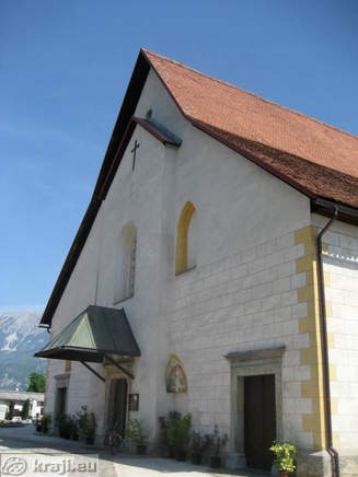 Lesce [Photos] | KRAJI - Slovenia