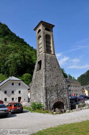 Zelezniki with neighbourhood [Photos] | KRAJI - Slovenia