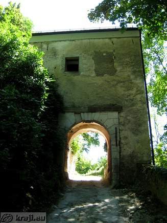 Grad Bizeljsko (Wisell) [Fotografije] | KRAJI - Slovenija