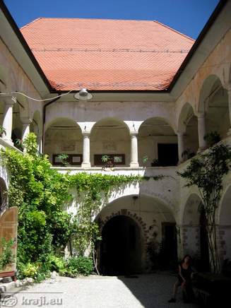 Grad Bizeljsko (Wisell) [Fotografije] | KRAJI - Slovenija