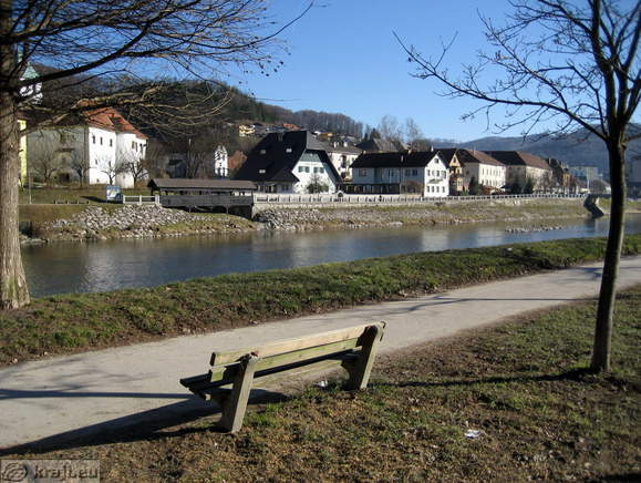 Lasko - Spa Park [Fotos] | KRAJI - Slowenien