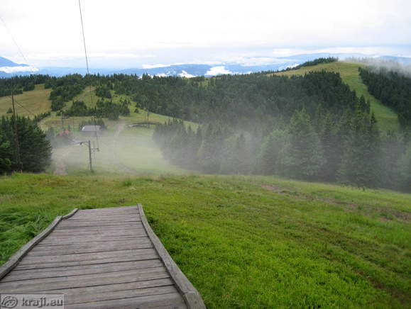 Velika Kopa [Photos] | KRAJI - Slovenia