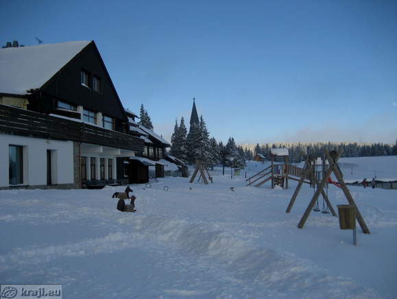 Rogla - Unitur Ski Resort [Fotografije] | KRAJI - Slovenija