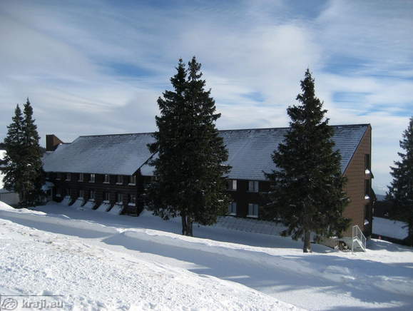 Rogla - Unitur Ski Resort [Fotografije] | KRAJI - Slovenija