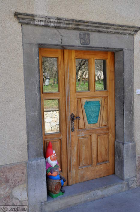 Vace - Vace Situla | KRAJI - Slovenia