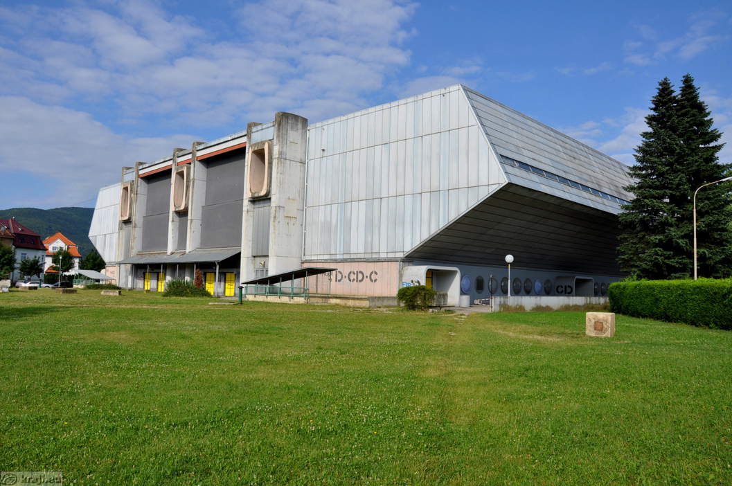 Maribor | KRAJI - Slovenia